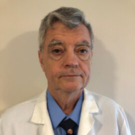 Dr. James Stearns | Ophthalmologist Evansville | Hayden Vision